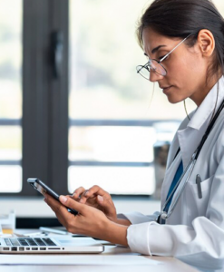 Software Historia Clínica - ISISMAWEB